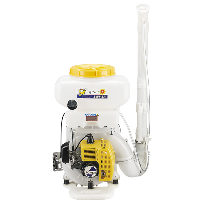 Knapsack Mist-Duster - China Knapsack Mist-Duster Manufacturer,Supplier - TaiZhou QinLi ...