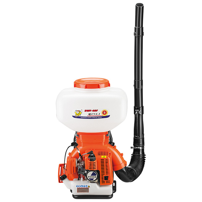 Knapsack Mist-Duster - China Knapsack Mist-Duster Manufacturer,Supplier - TaiZhou QinLi ...